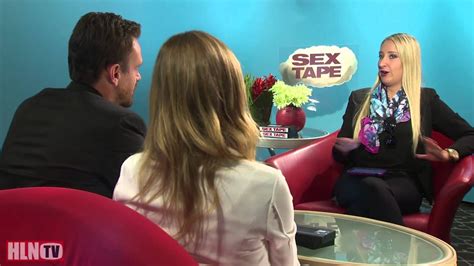 Sex Tape Interview Cameron Diaz Jason Segel Youtube