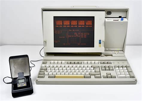 Seiko Rc 1000 Wrist Terminal Old Crap Vintage Computing