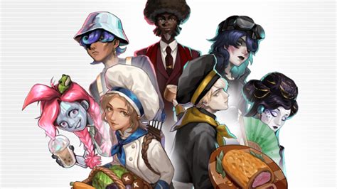 Chef Rpg Gameplay And Story Info Everything We Know So Far｜game8