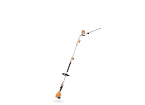 Stihl Hla Cordless Long Reach Hedge Trimmer Hunt Forest Group