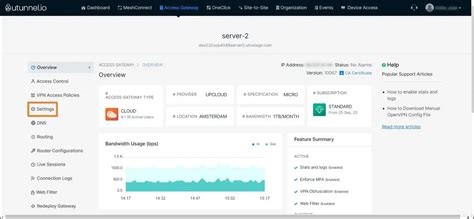 how to run openvpn on custom protocol and port