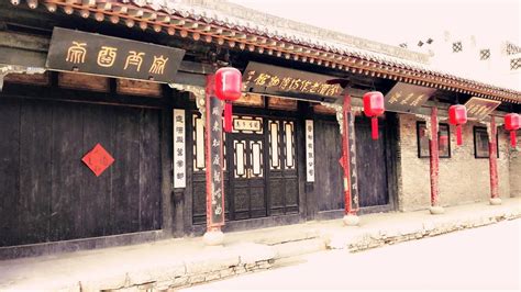 酒业观察 汾酒可否助中国白酒酿造技艺世界申遗？ 新闻频道 和讯网