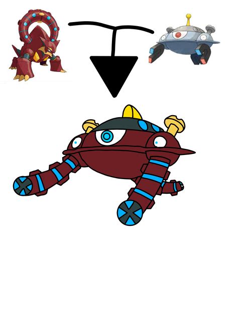 Mega Magnezone