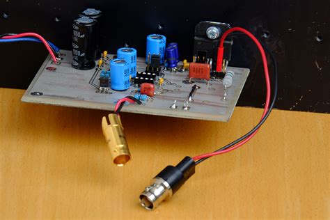 Lm3886 Diy Pcb Starting Picking Up Cb Or Conversations Page 2 Diyaudio