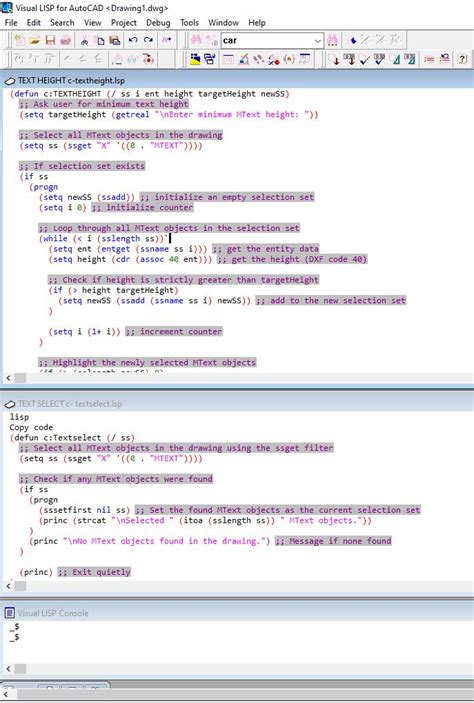 Lisp Autocad Ai Chatgpt Bim Smartwork Hardwork Lisp Cadtechnician Bimtechnician