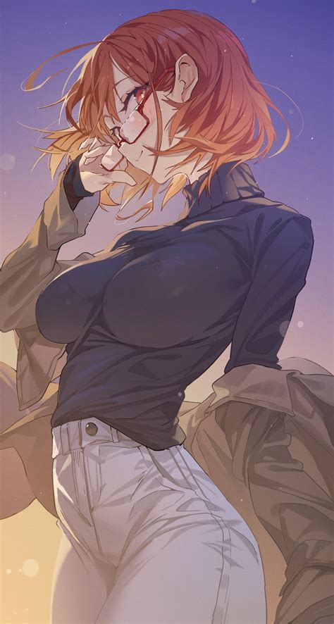 Kinshi No Ane Original Drawn By Hxxg Danbooru