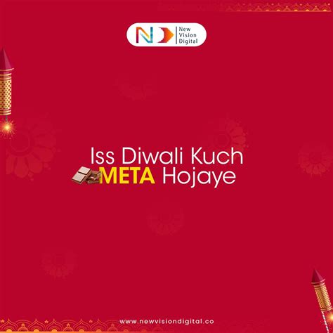 New Vision Digital On Linkedin Meta Metaverse Facebookmeta