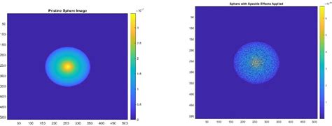 Figure 1 From Speckle Mitigation For Optical Tracking Semantic Scholar