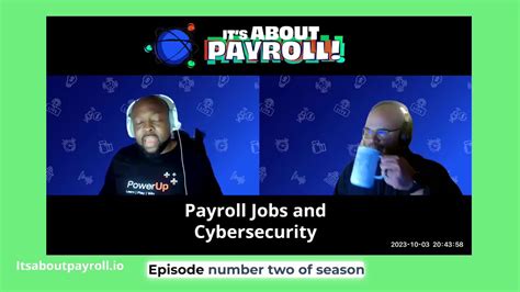[video] Its About Payroll On Linkedin Payroll Learning Truepayrollcrime Payrollnews