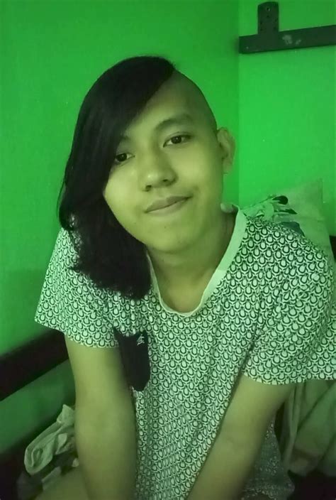 Femboy Lulu Filipino Male Escort In Makati City