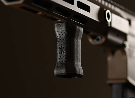 Unity Tactical VFG Gen 2 MLOK Only Front Grips Viranomainen Fi English