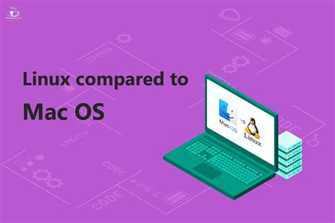 Linux Compared To Mac OS Mirbozorgi