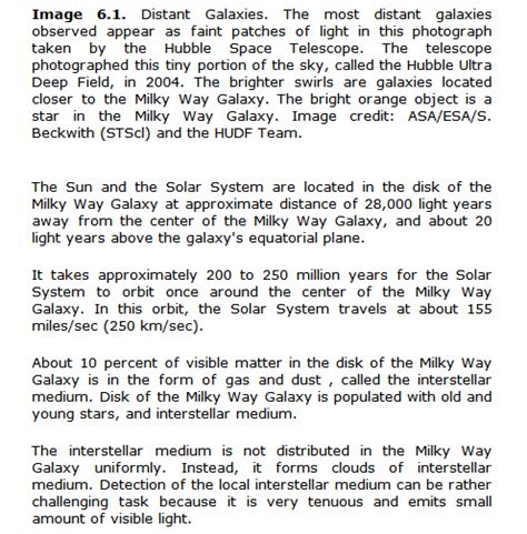 introductory astronomy textbook