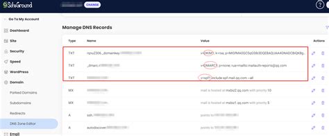 邮箱：微信企业域名邮箱给gmail或hotmail等域外邮箱发邮件被退回问题如何解决？ Coderjim 博客园