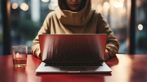 Premium Ai Image Ensuring Safe Transactions Woman Seamlessly Making A