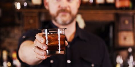 Bartenders Reveal What Your Drink Order Says About You Business Insider