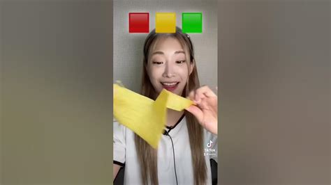 네모스낵 종류별로 먹어보기ㅋㅋㅋ불고기맛 진짜 맛도리ㅠ ️ Youtube