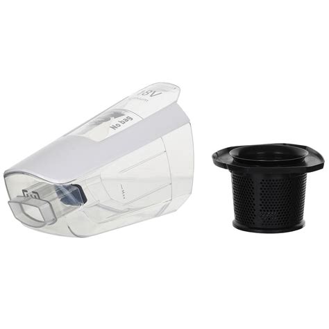TEFAL Dulkių siurblys TY6737 Dual Force Cordless veikia, Handstick 2in1 ...