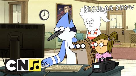 Sürekli Dizi Hip Hop Şarkı Cartoon Network Türkiye Youtube