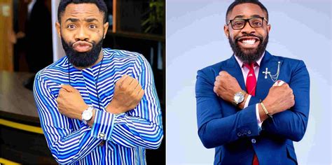 Woli Arole Losses Father Pays Emotional Tribute Wuzupnigeria