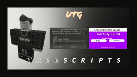Roblox Serverside Script Free Leaked Aqua Hub Youtube