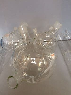 Types Of Laboratory Glassware And Their Uses Scientific Glass Services