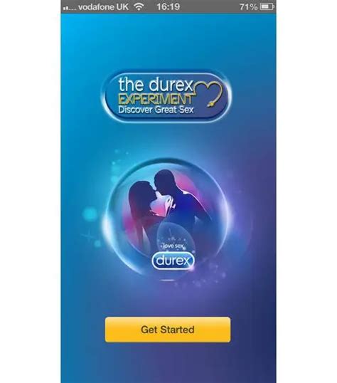 Naughty Apps For Couples Spicing Up Their Sex Life