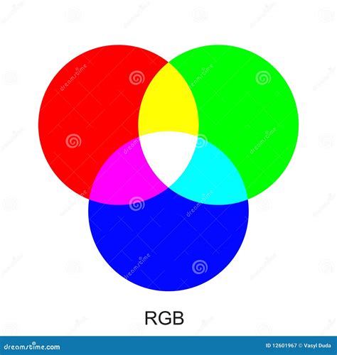 Rgb Colors Effy Moom