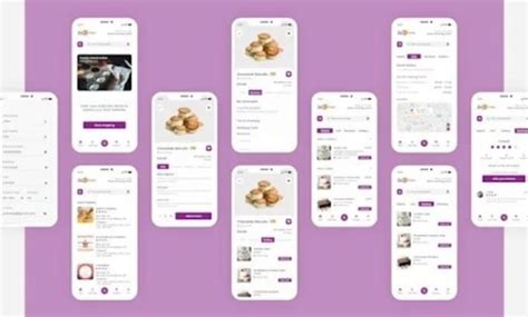 Do Custom Flutter Mobile App Development Building Mobile App Flutter Developer By Lamario2023
