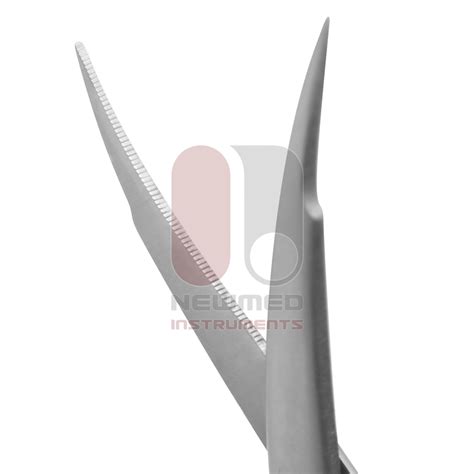 Stevens Tenotomy Scissors Delicate Blunt Blades New Med Instruments