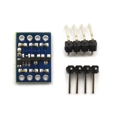 i2c level conversion module 3~5v fro arduino robotics bangladesh