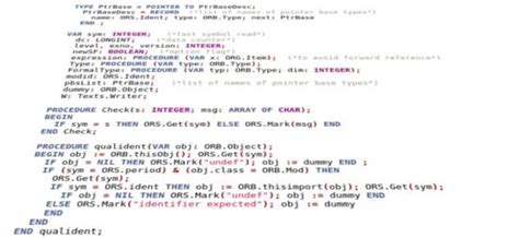 Compiling Other Languages To Luajit Implementing Call By Reference And