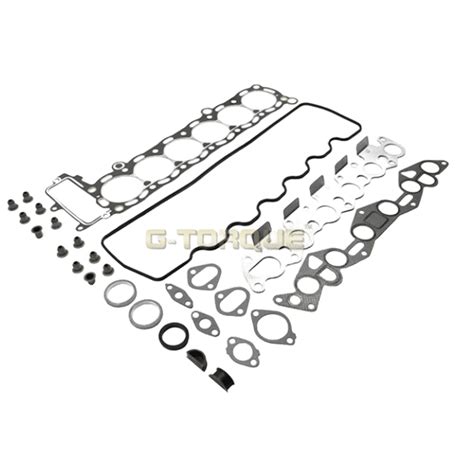 Toyota Supra Ma61r 5me Vrs Gasket Gasket Ozwide Engine Parts