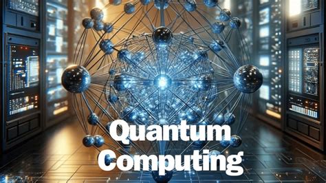 Quantum Computing Unlocking The Future Of Technology Nice Post