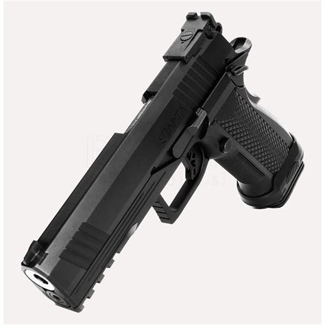 Stp Pištola Stp Sparta 5 Double Stack 9x19 Mm Rojal Armory