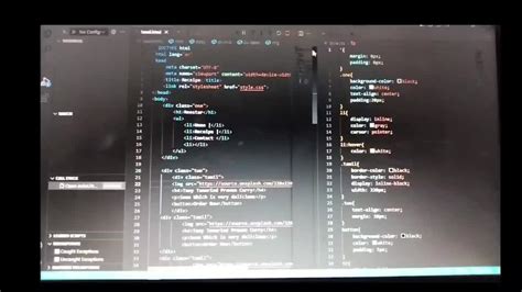 Tamilselvan J On Linkedin Html And Css Adding Small Page Created 👇