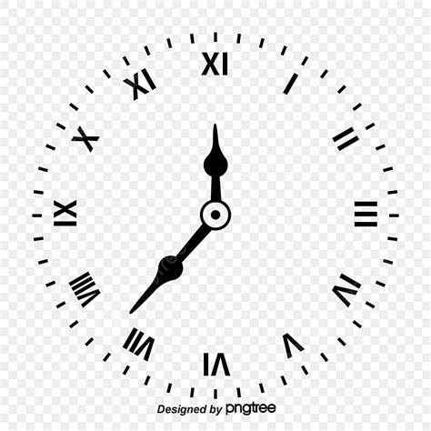 รูปนาฬิกา Png ภาพตัดปะนาฬิกา Png สีดำ ดูภาพ Png และ Psd สำหรับดาวน์โหลดฟรี