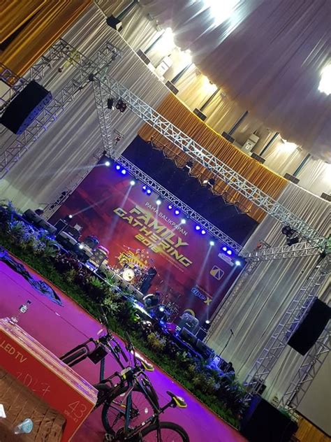 Double 10 Inch Line Array System Artofit