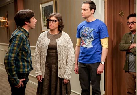 The Most Hated Episode In The Big Bang Theory Was Actually A Stroke Of