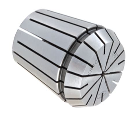 What Are The Different Types Of Collets Next Generation Tooling