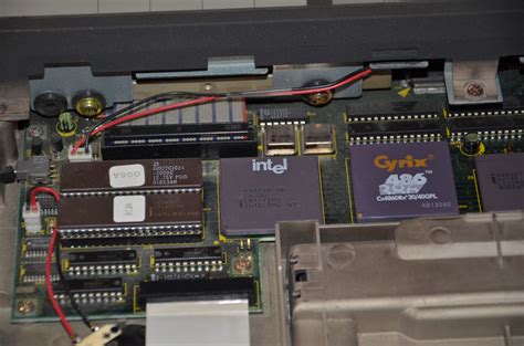 Toshiba T5200 100 Laptop Pics