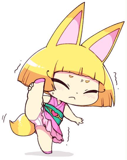 バニー・ミント Kuro