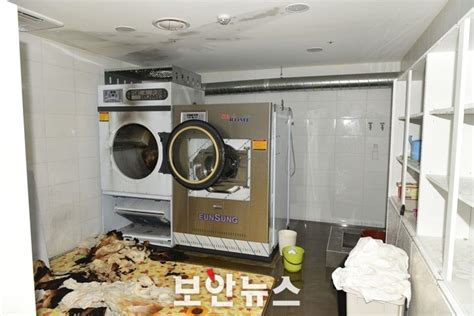 스프링클러 등 자동 소화시설 초기 화재 진화 효과 뛰어나