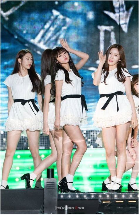 여자아이돌 머리비율甲 인스티즈 Instiz 이슈 카테고리