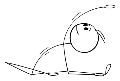 Image Vectorielle Illustration Vectorielle De La Posture Sexuelle De Kama Sutra Position