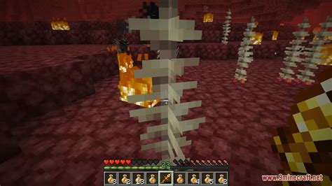 Iter Rpg Mod 1Minecraft