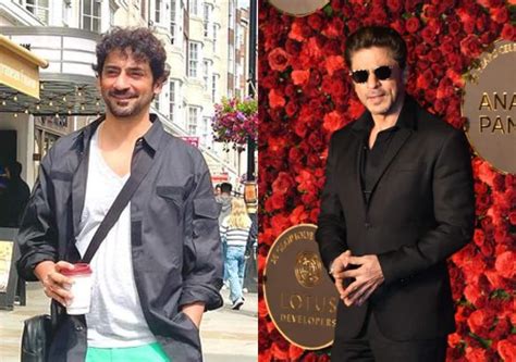 Dunki Exclusive Anil Grover Reveals The Atmosphere On The Set When