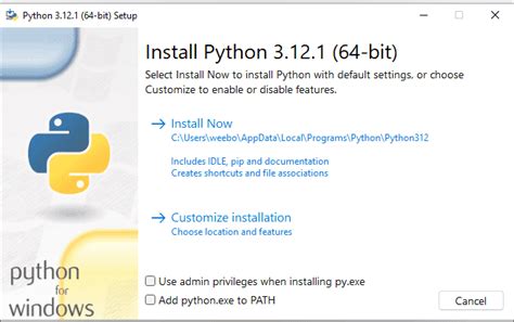 How To Upgrade Python On Windows A Comprehensive Guide Cheap Windows VPS