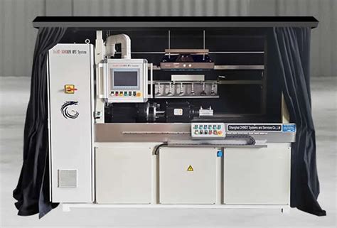 Automated Cleaning Fpi Mpi Systems Cf Global Technologies Pte Ltd