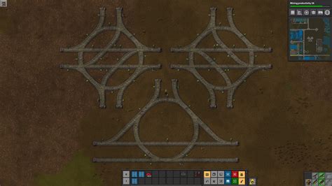 Rate My Intersections A 3 Way With A Roundabout And Two 4 Ways With